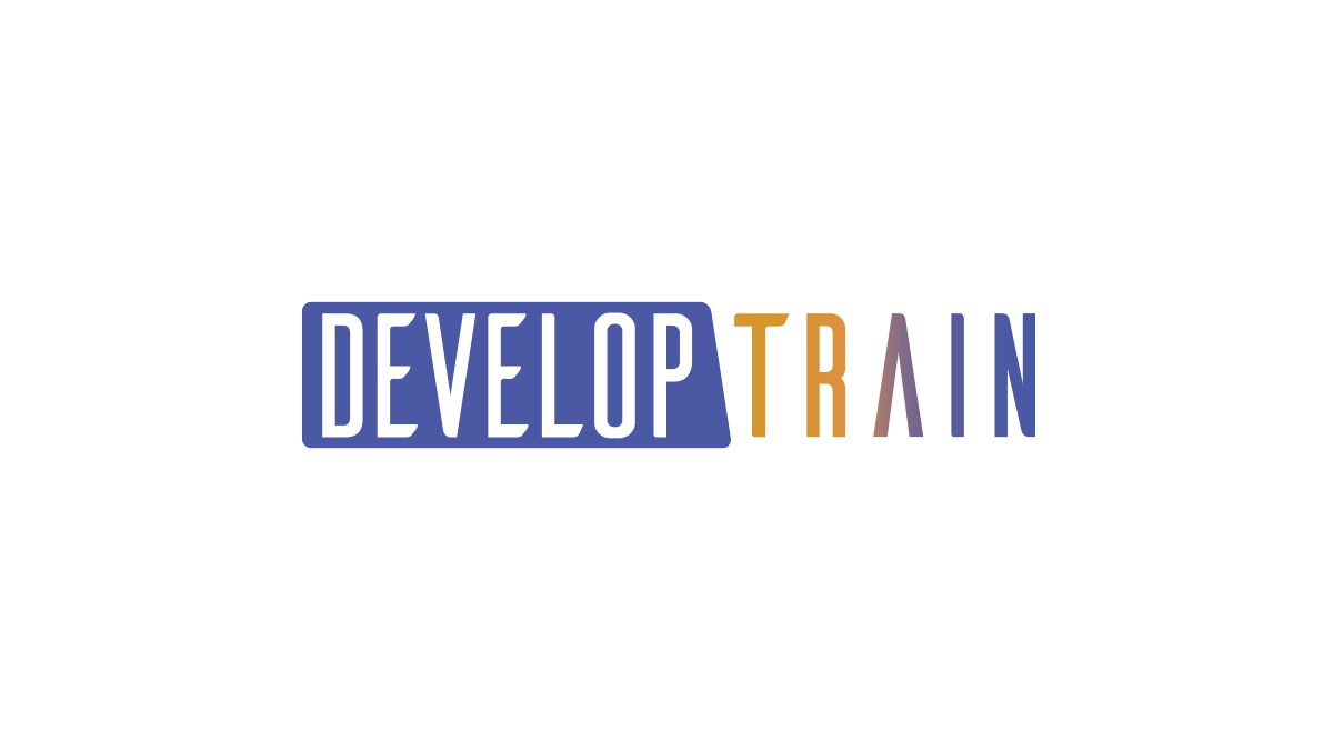 Develop Train - Askelmerkit yrityksesi matkalle tulevaisuuteen ...